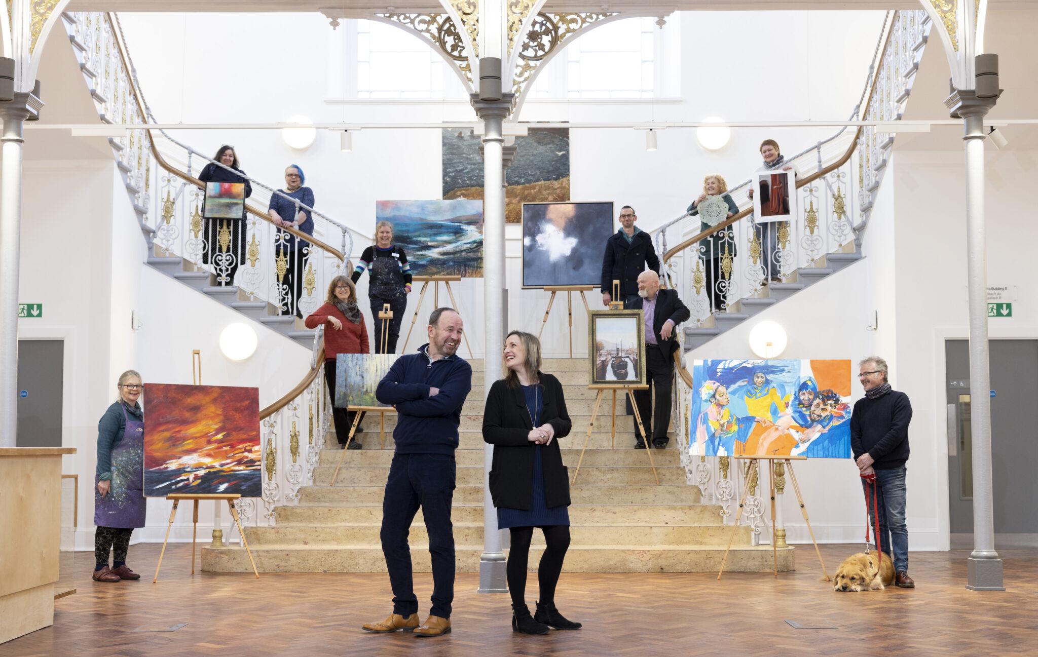 WASPS - Inverness Chamber of Commerce