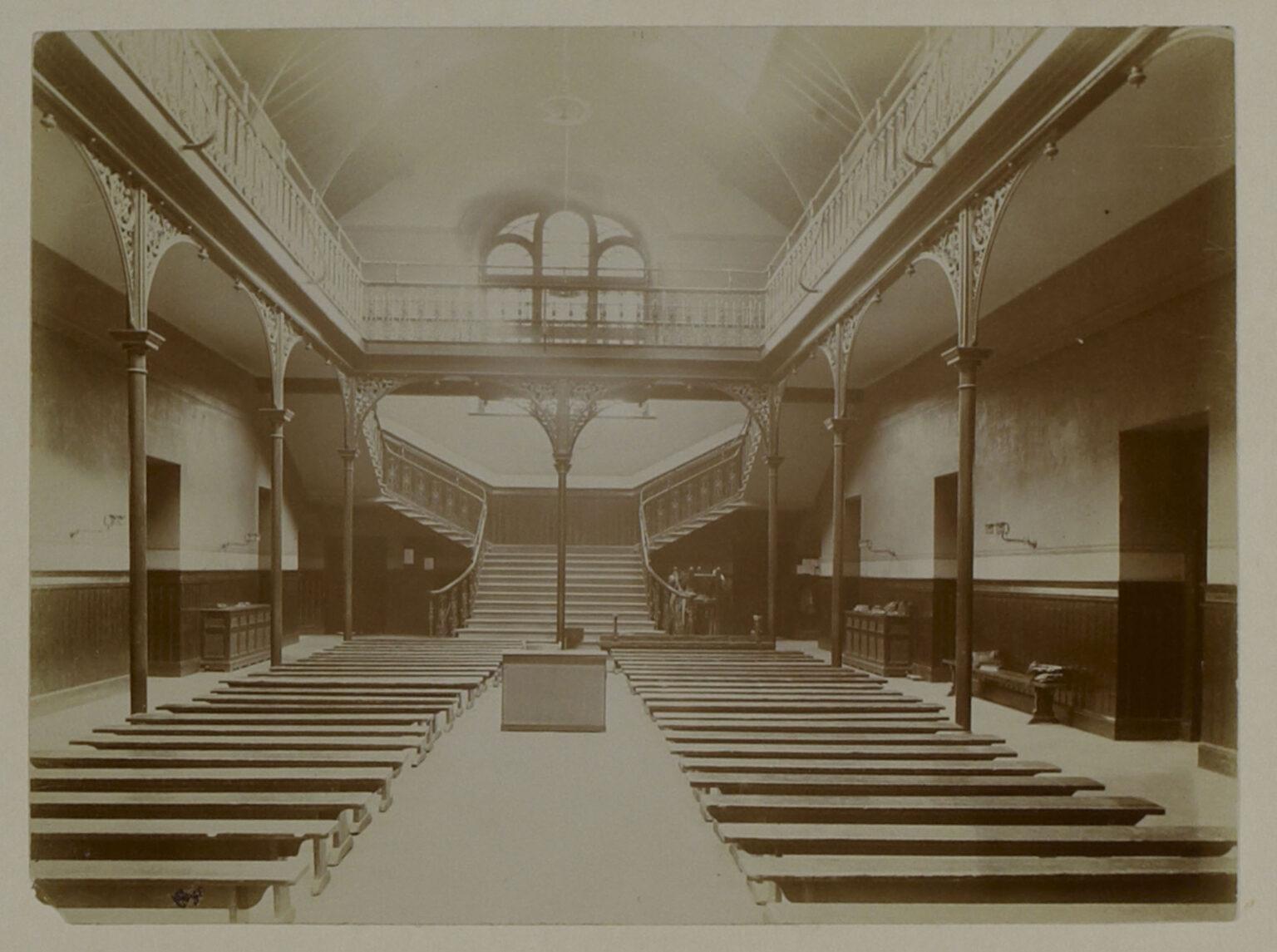 WASPS - Inverness Chamber of Commerce