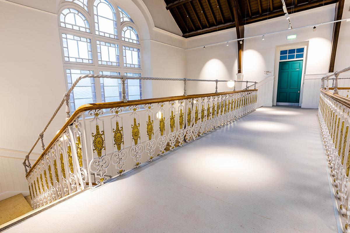 WASPS - Inverness Chamber of Commerce