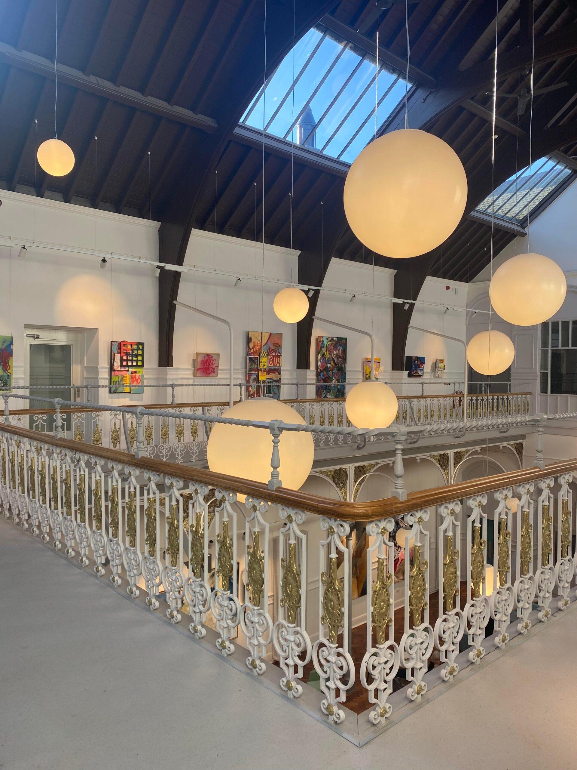 WASPS - Inverness Chamber of Commerce