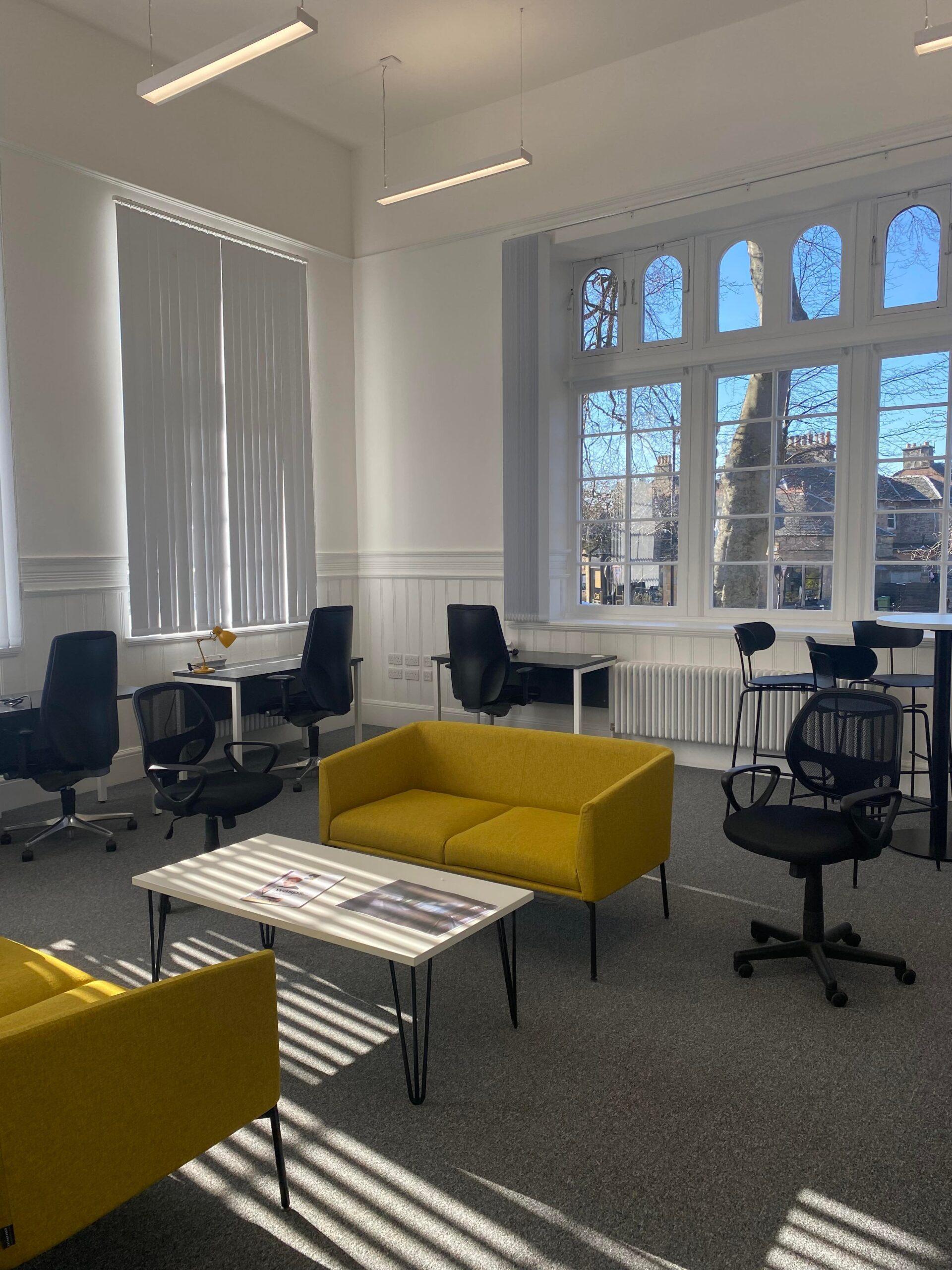 WASPS - Inverness Chamber of Commerce