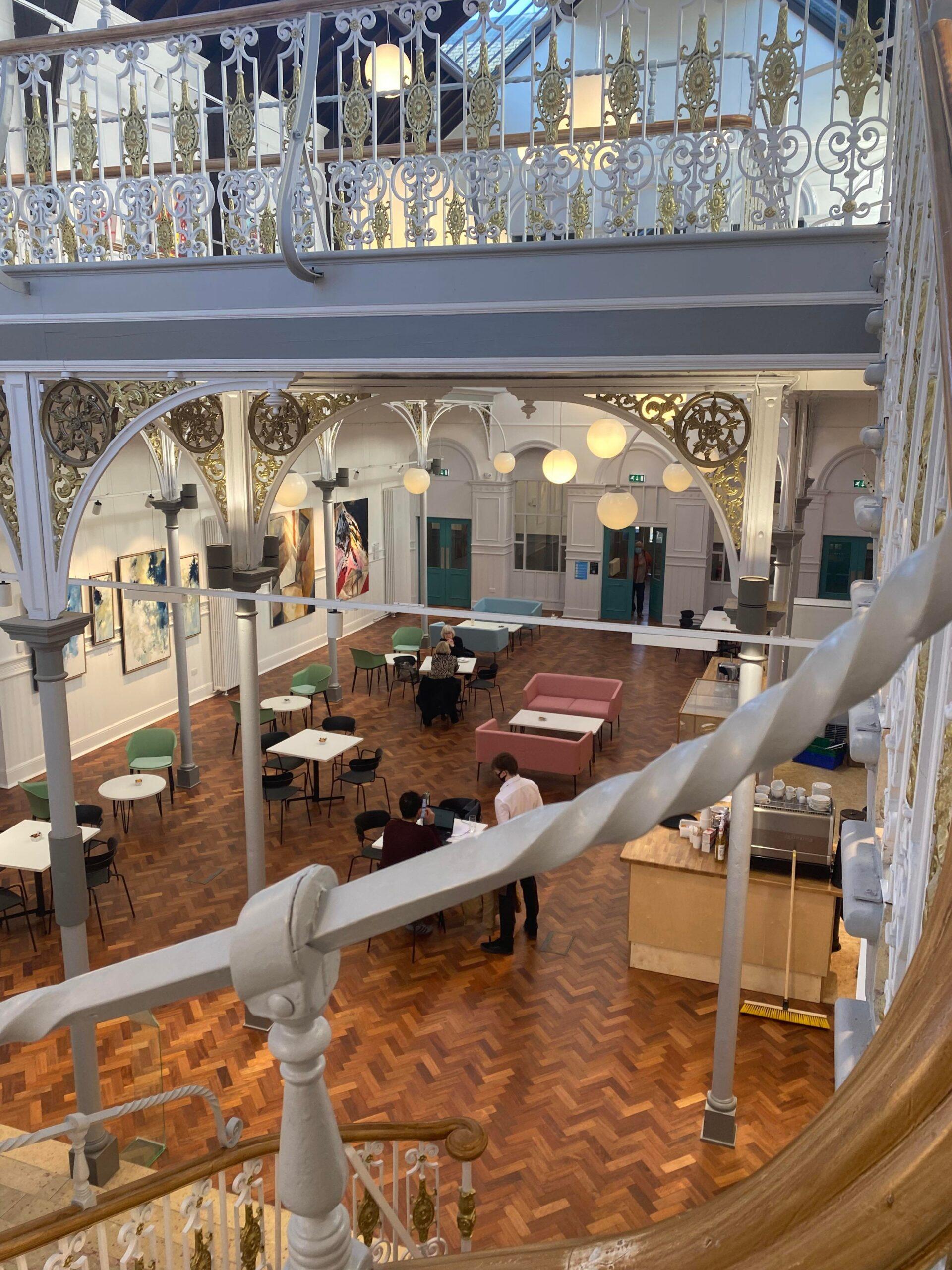 WASPS - Inverness Chamber of Commerce