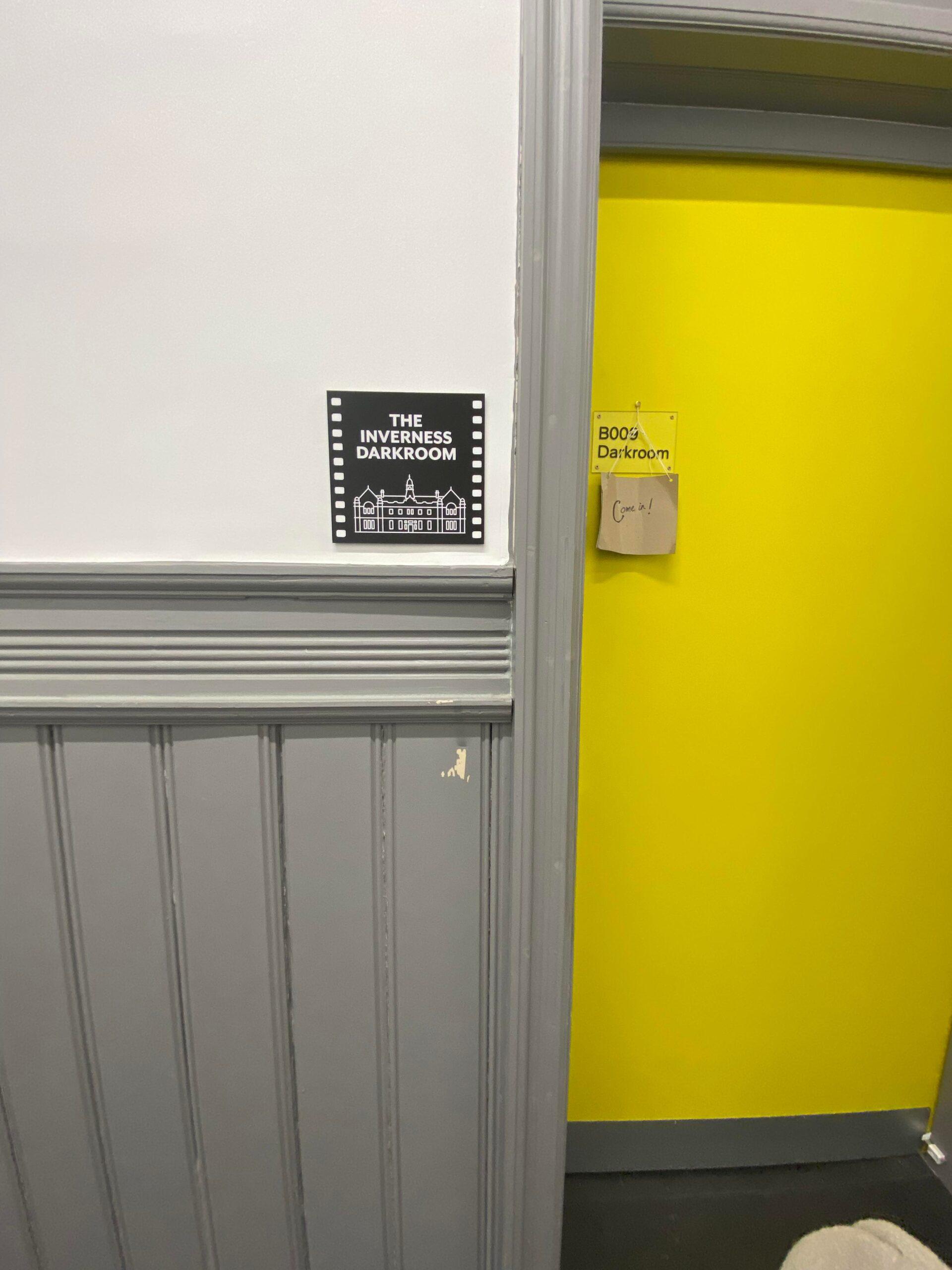 WASPS - Inverness Chamber of Commerce