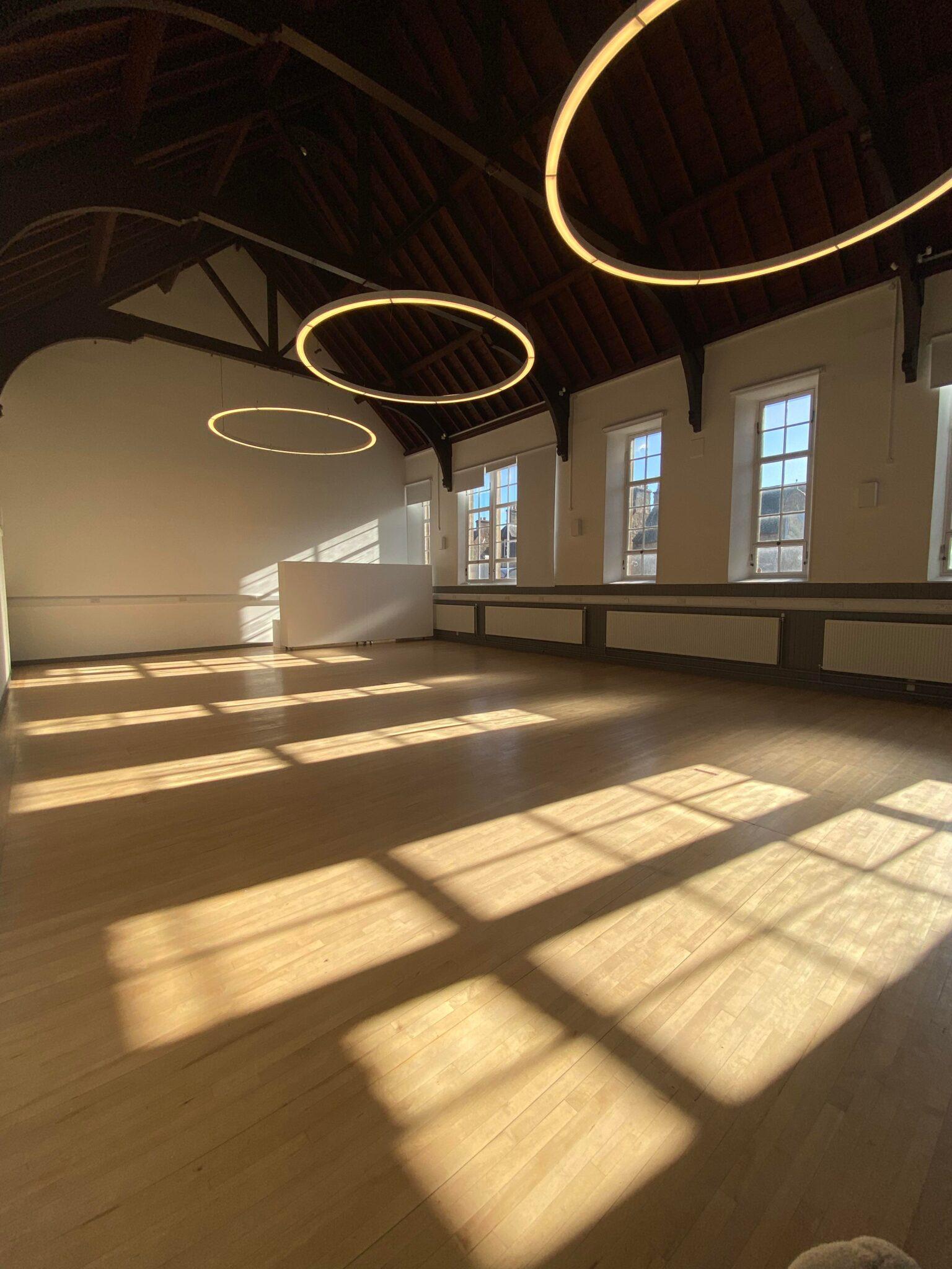 WASPS - Inverness Chamber of Commerce