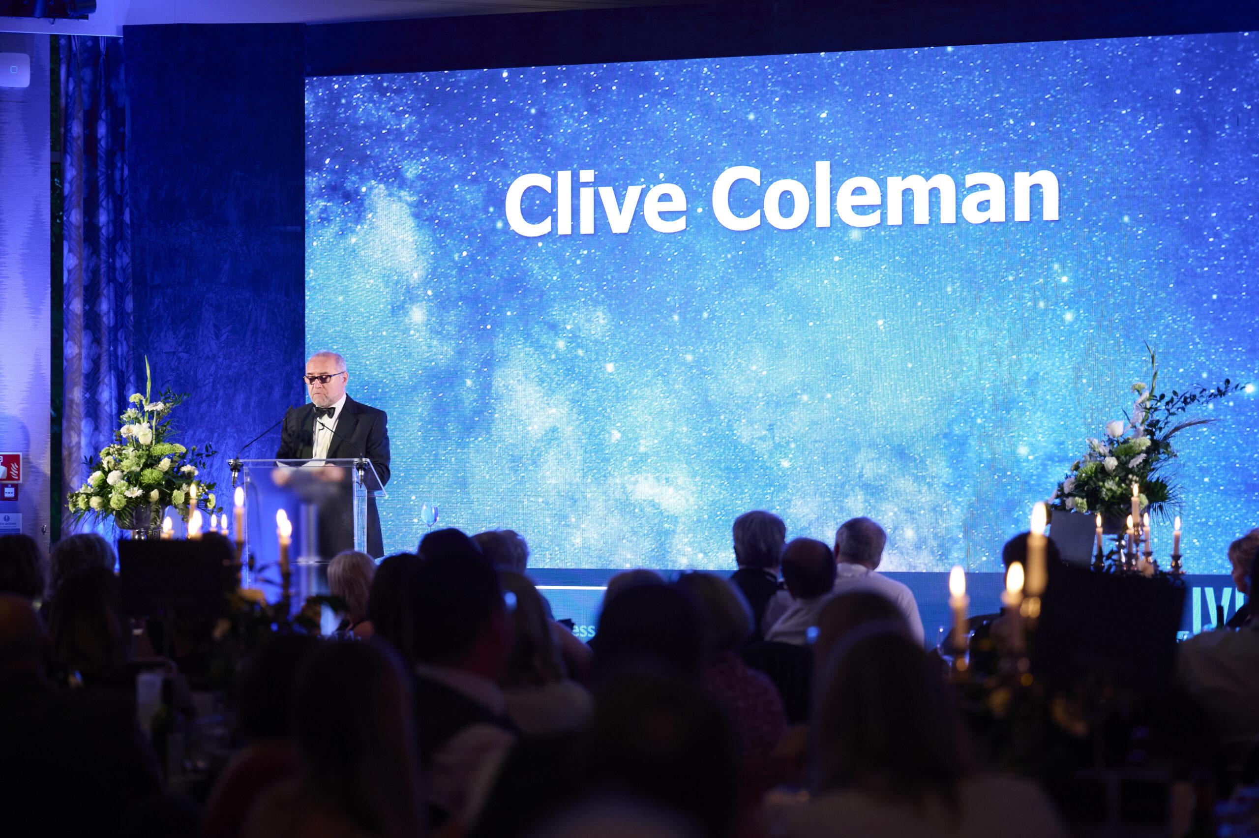 Highland Business Dinner 2022 Gallery - Inverness Chamber of Commerce