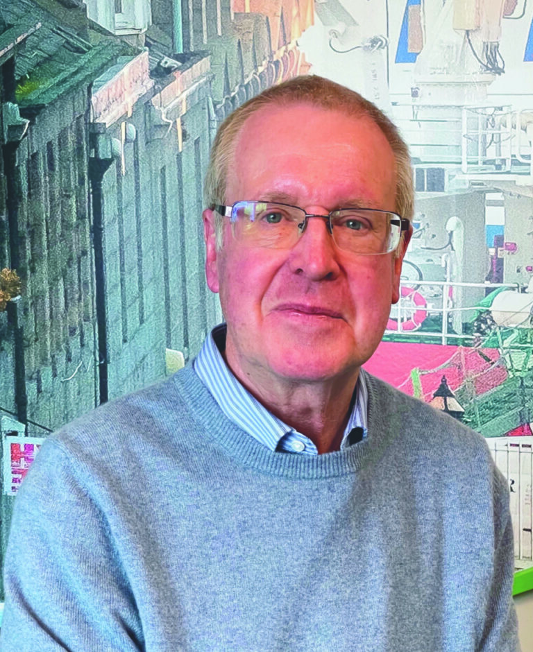 Eminent Writer and Academic Professor James Hunter calls for the ...