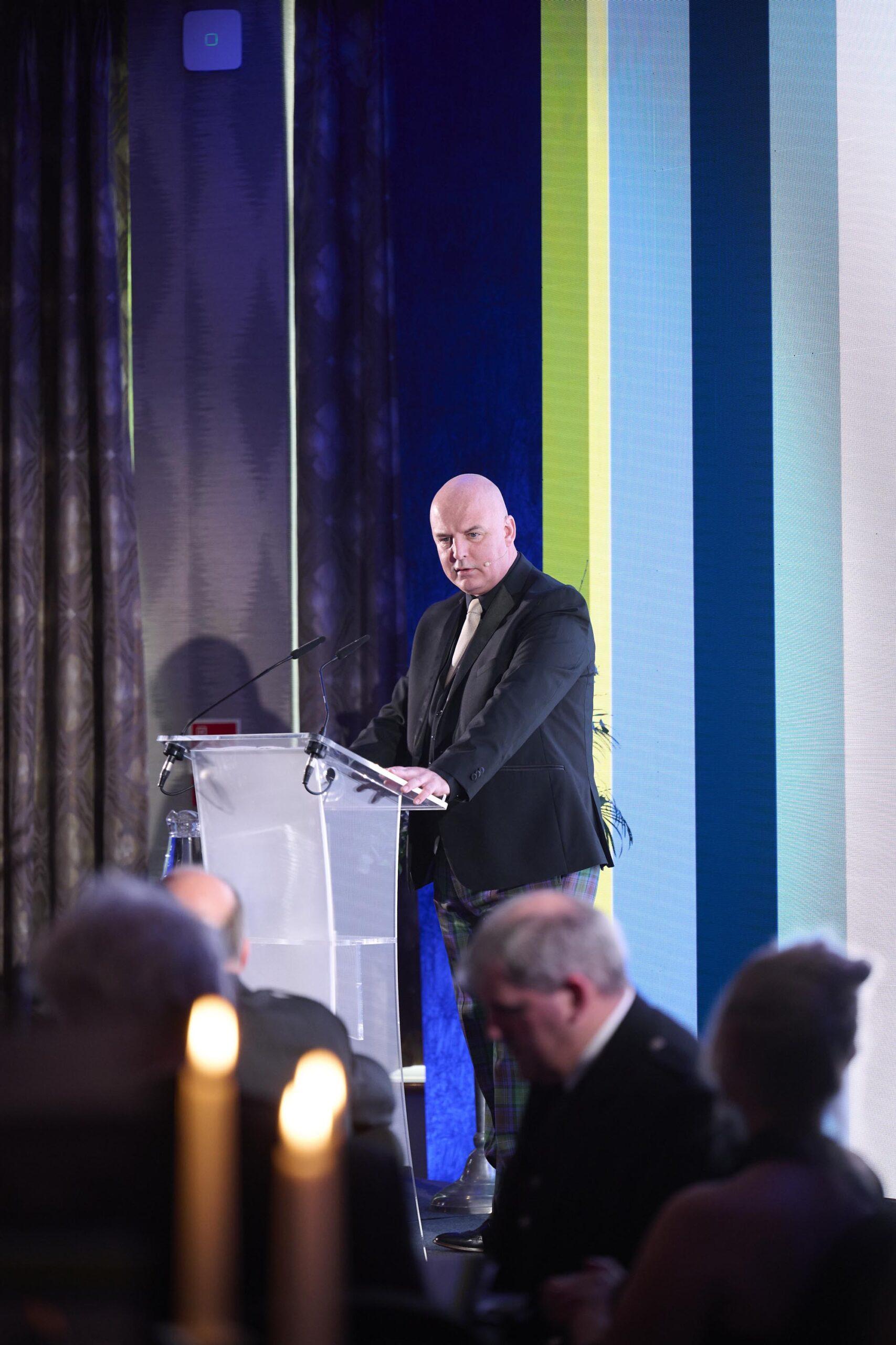 Highland Business Dinner 2023 : Gallery - Inverness Chamber of Commerce