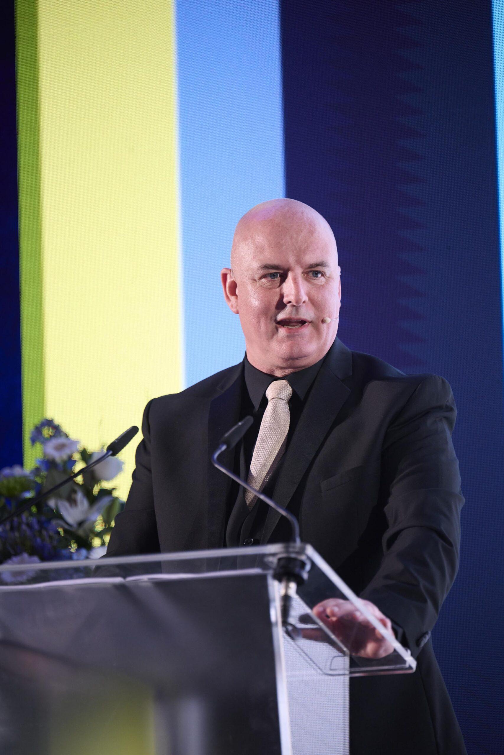 Highland Business Dinner 2023 : Gallery - Inverness Chamber of Commerce