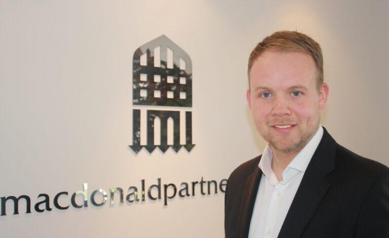 MacDonald Partnership Acquired by Integrity365 Limited - Inverness ...