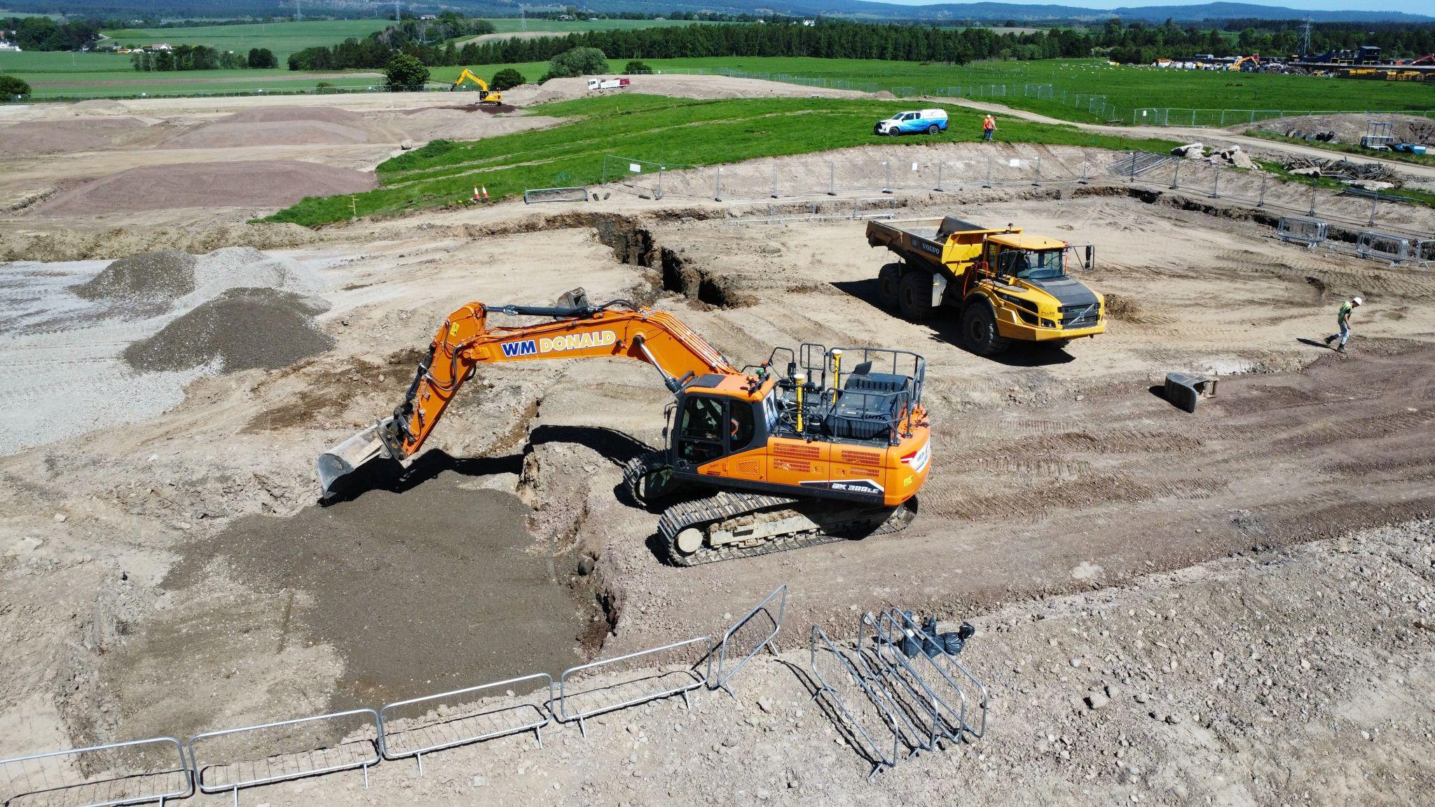 W M Donald: Part 1 - Inverness Chamber of Commerce