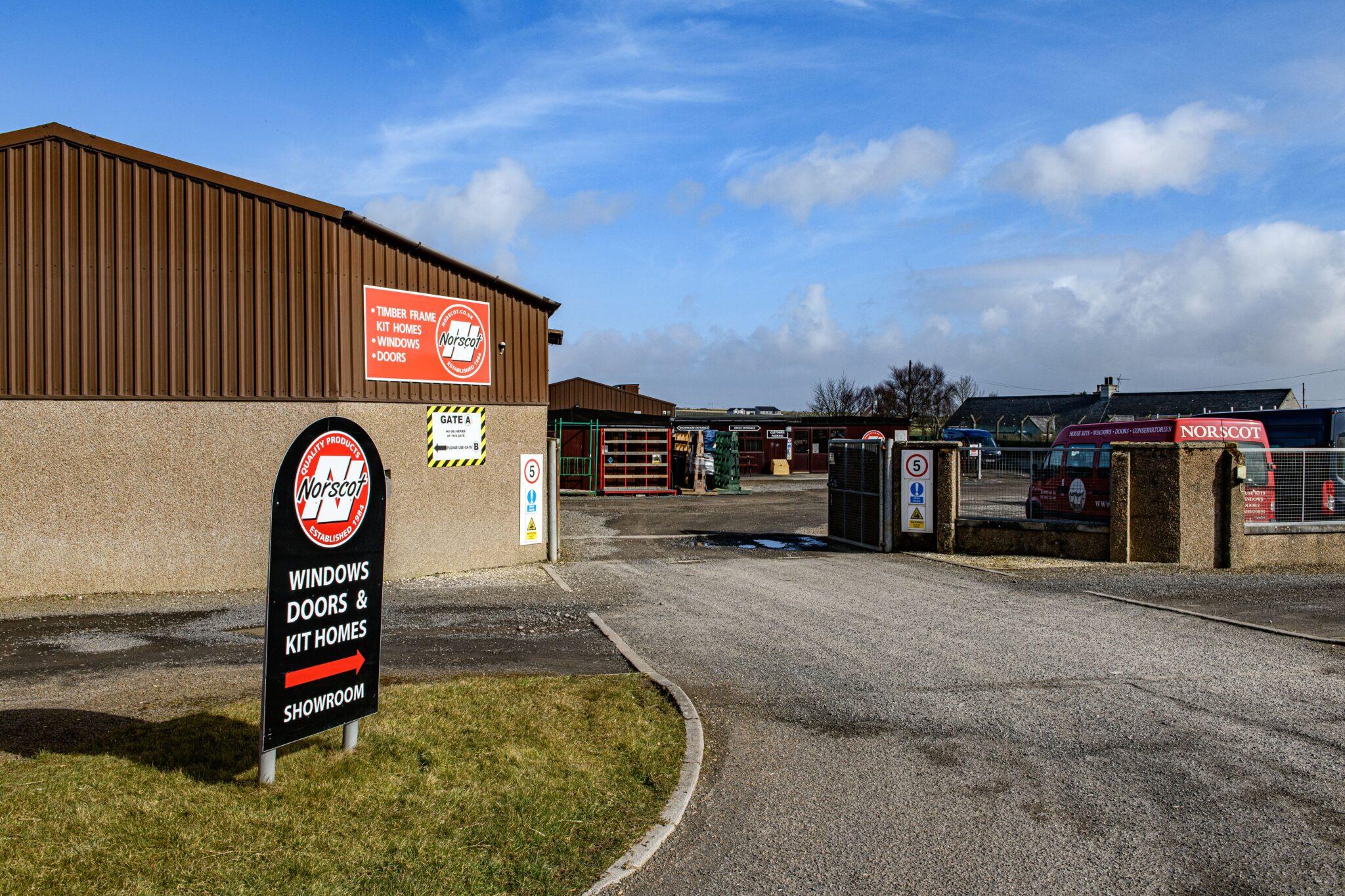 Norscot Joinery Ltd Announces Year-Long Charity Partnership with cancer ...