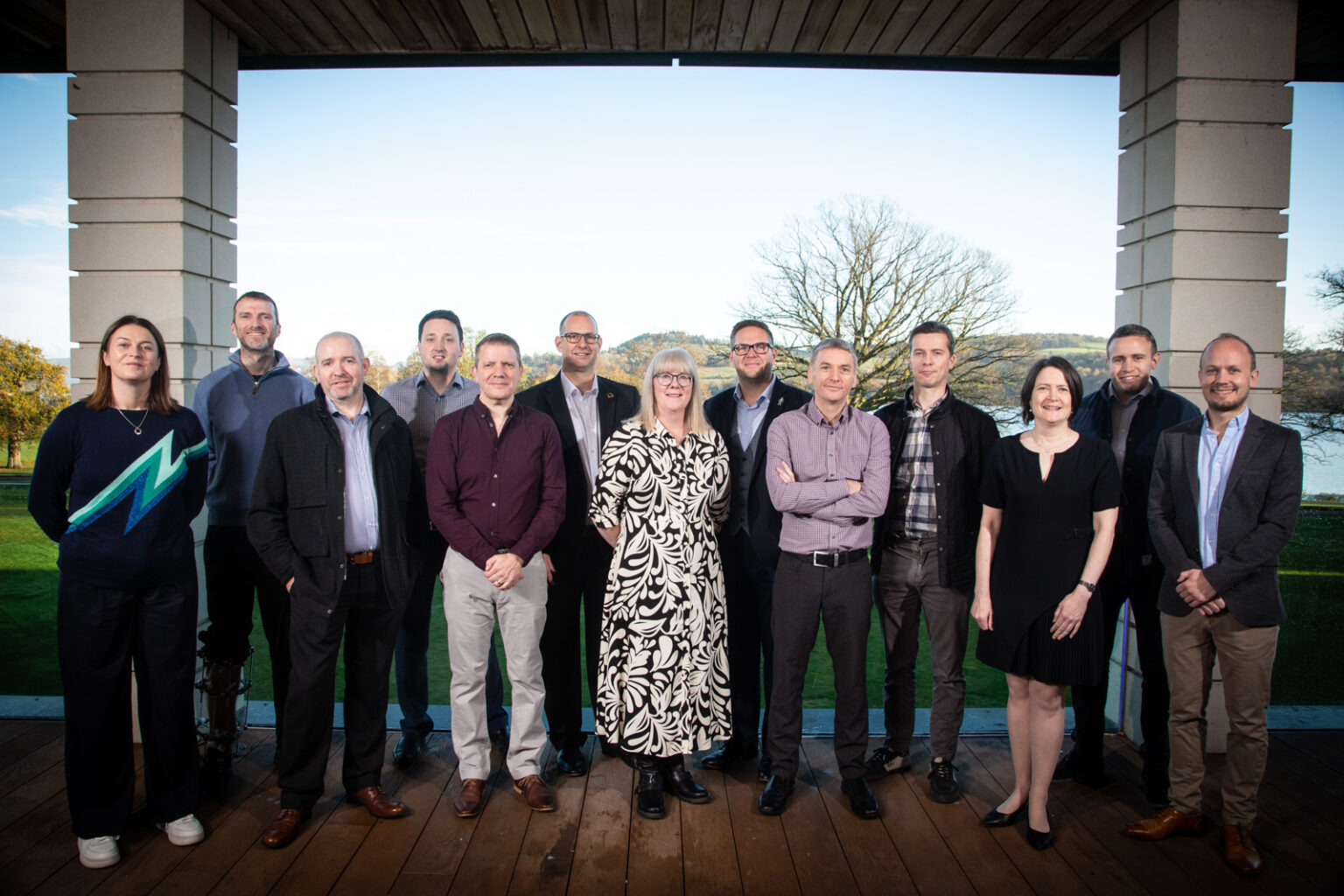 Merger of leading Scottish-headquartered consultancies MABBETT & IKM ...