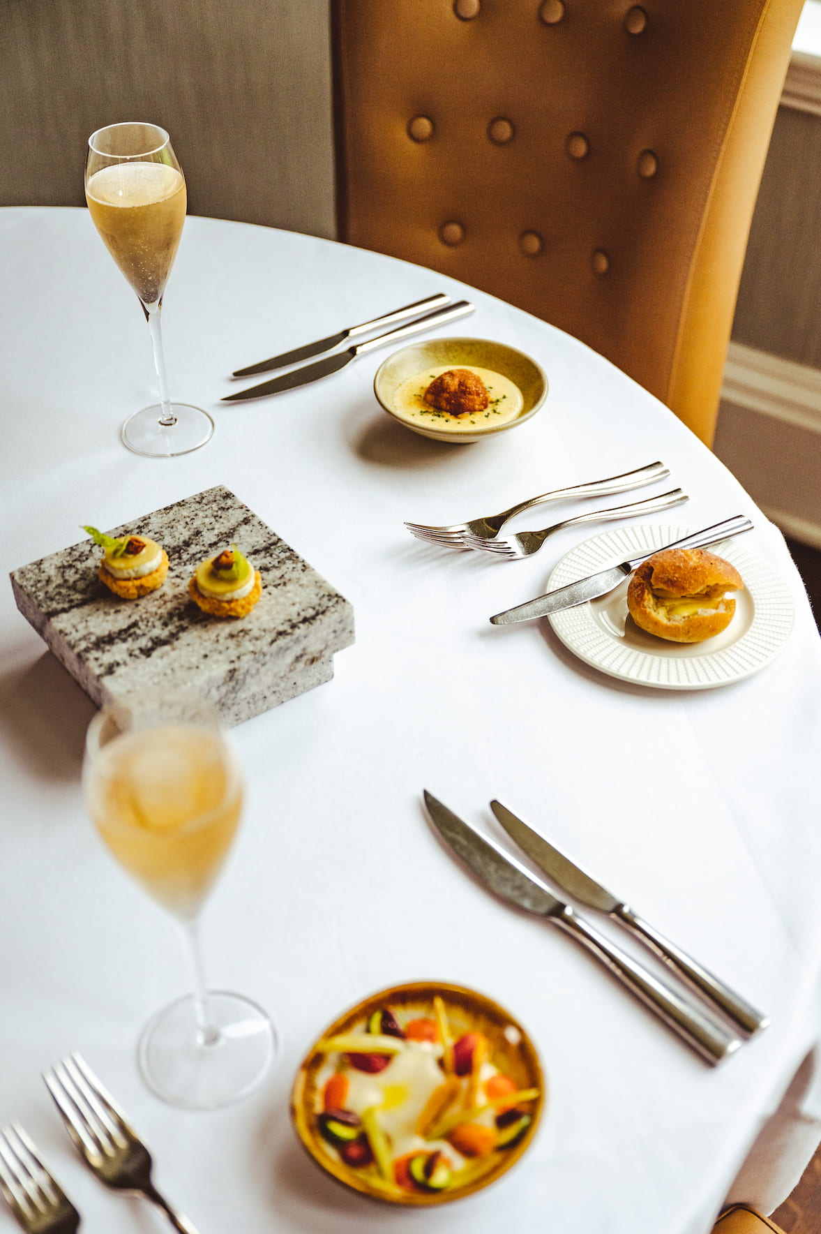 Torrish Restaurant Set to Become Inverness' First Tasting Menu ...