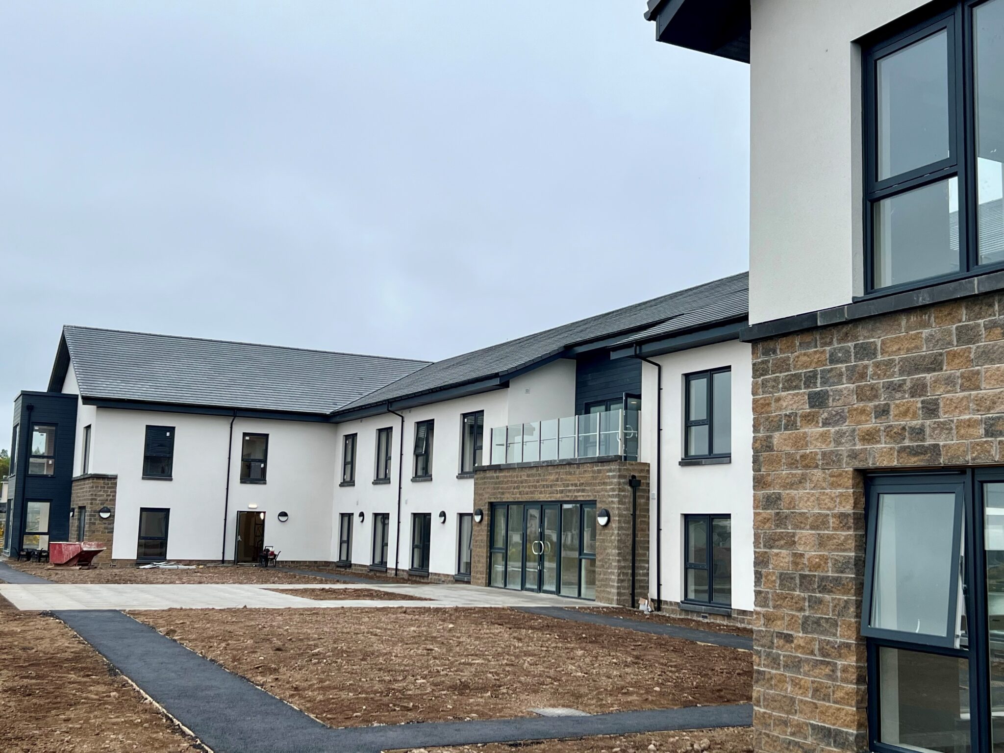 Parklands Launches Recruitment Drive Ahead of New Inverness Care Home ...