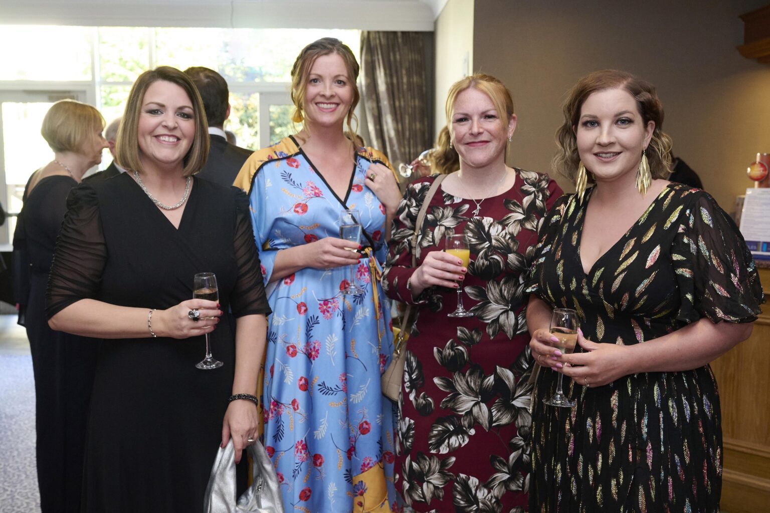 Highland Business Dinner 2025: A Night to Celebrate the Spirit of the ...