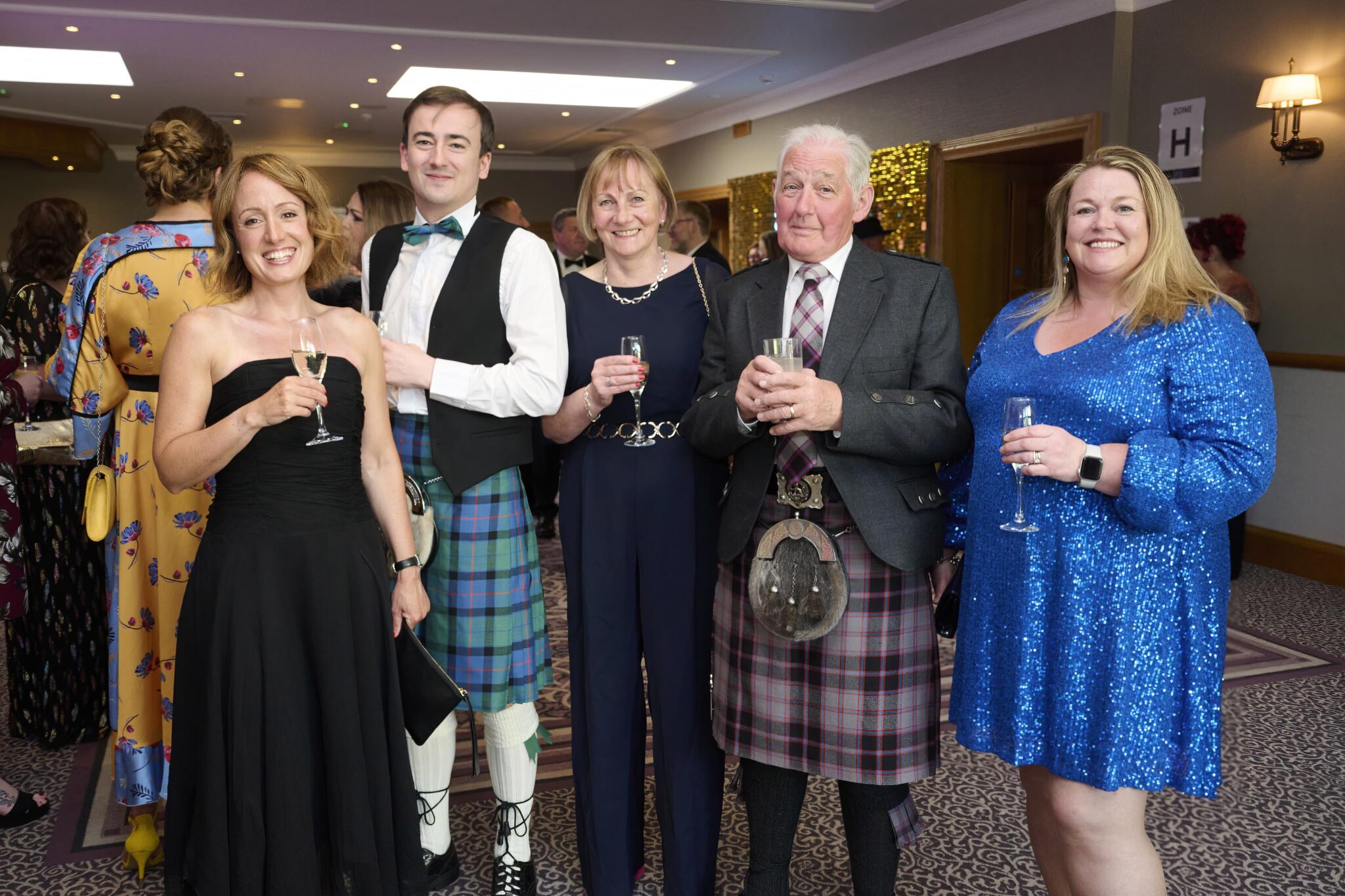 Highland Business Dinner 2025: A Night to Celebrate the Spirit of the ...