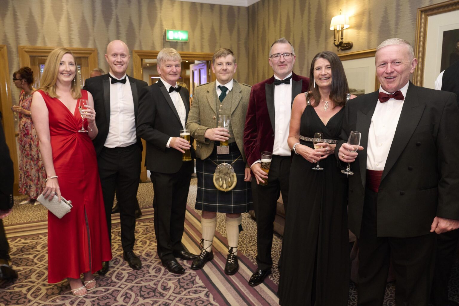 Highland Business Dinner 2025: A Night to Celebrate the Spirit of the ...