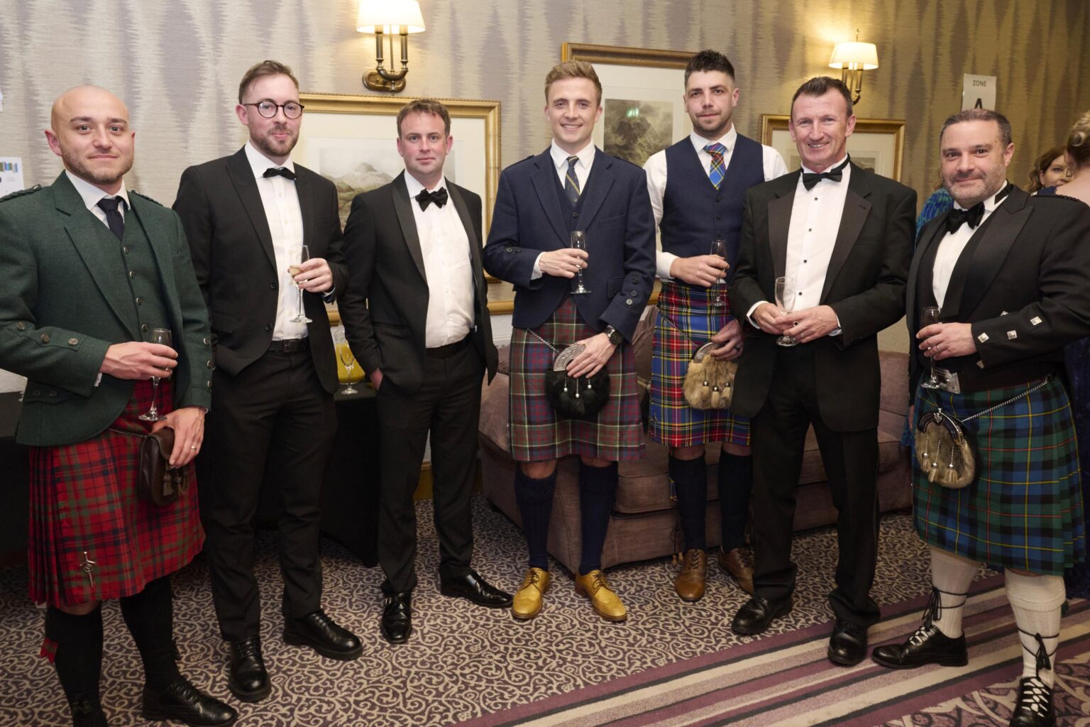 Highland Business Dinner 2025: A Night to Celebrate the Spirit of the ...