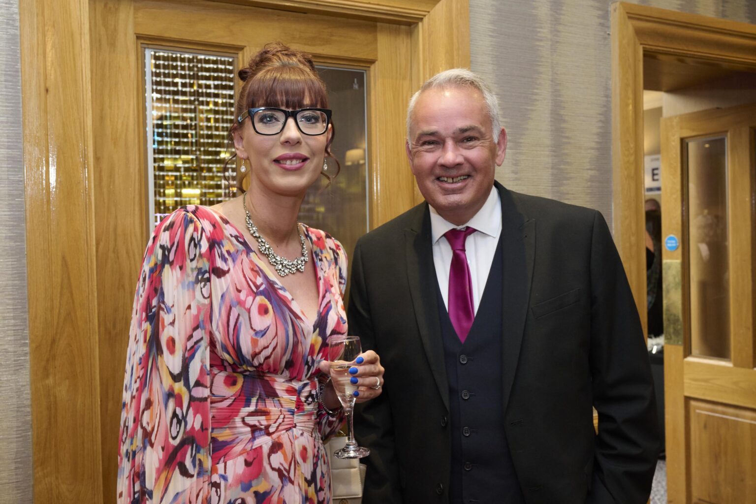 Highland Business Dinner 2025: A Night to Celebrate the Spirit of the ...