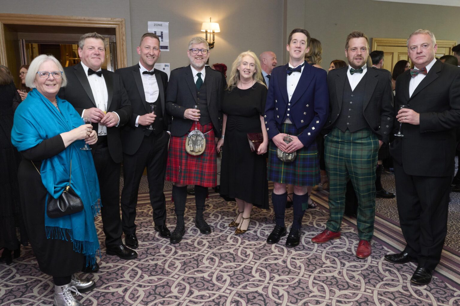 Highland Business Dinner 2025: A Night to Celebrate the Spirit of the ...