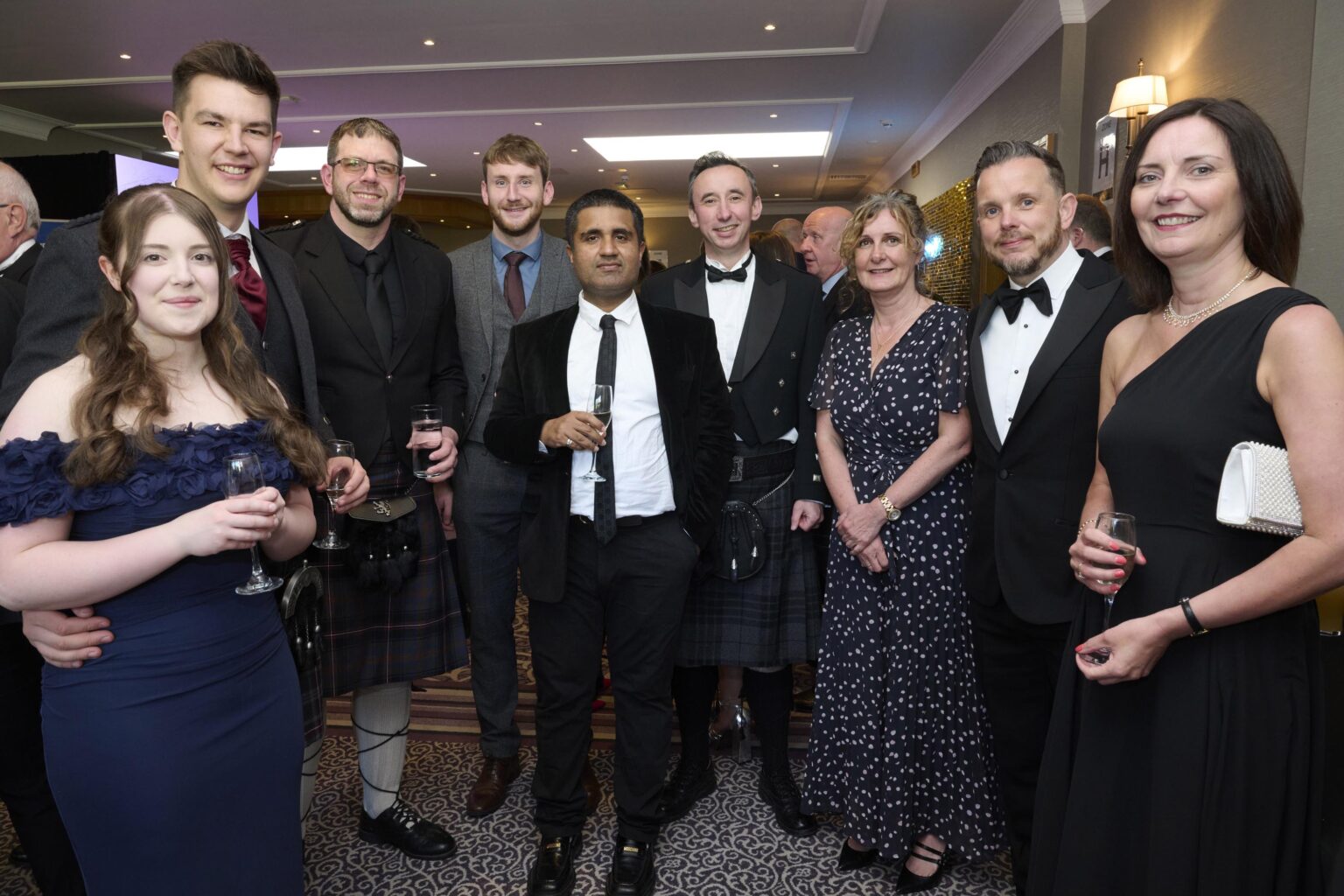 Highland Business Dinner 2025: A Night to Celebrate the Spirit of the ...