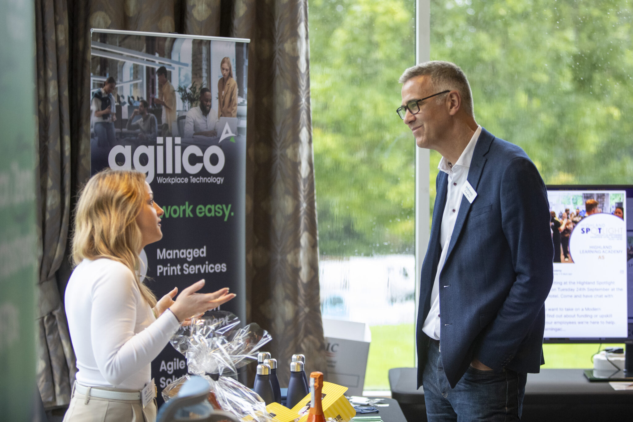 Get Ready to Network, Learn and Celebrate – Be Part of Highland ...