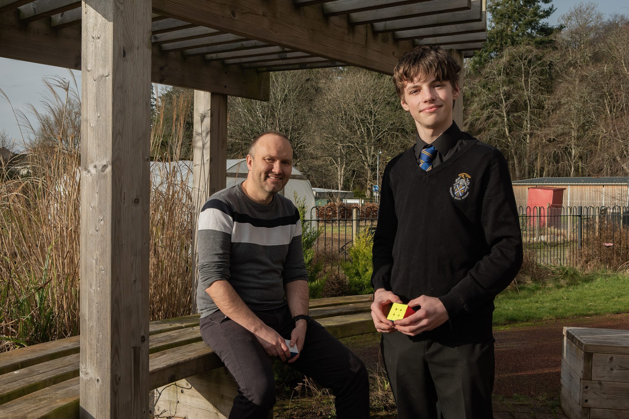 Guest Blog: Help Local Pupils Realise Their Potential – Mentoring with ...