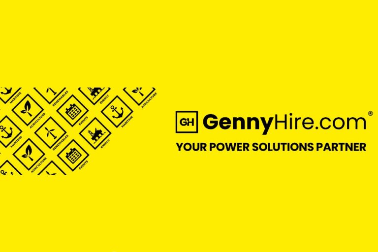 Genny Hire Secures Full Trademark for Company Logo - Inverness Chamber ...