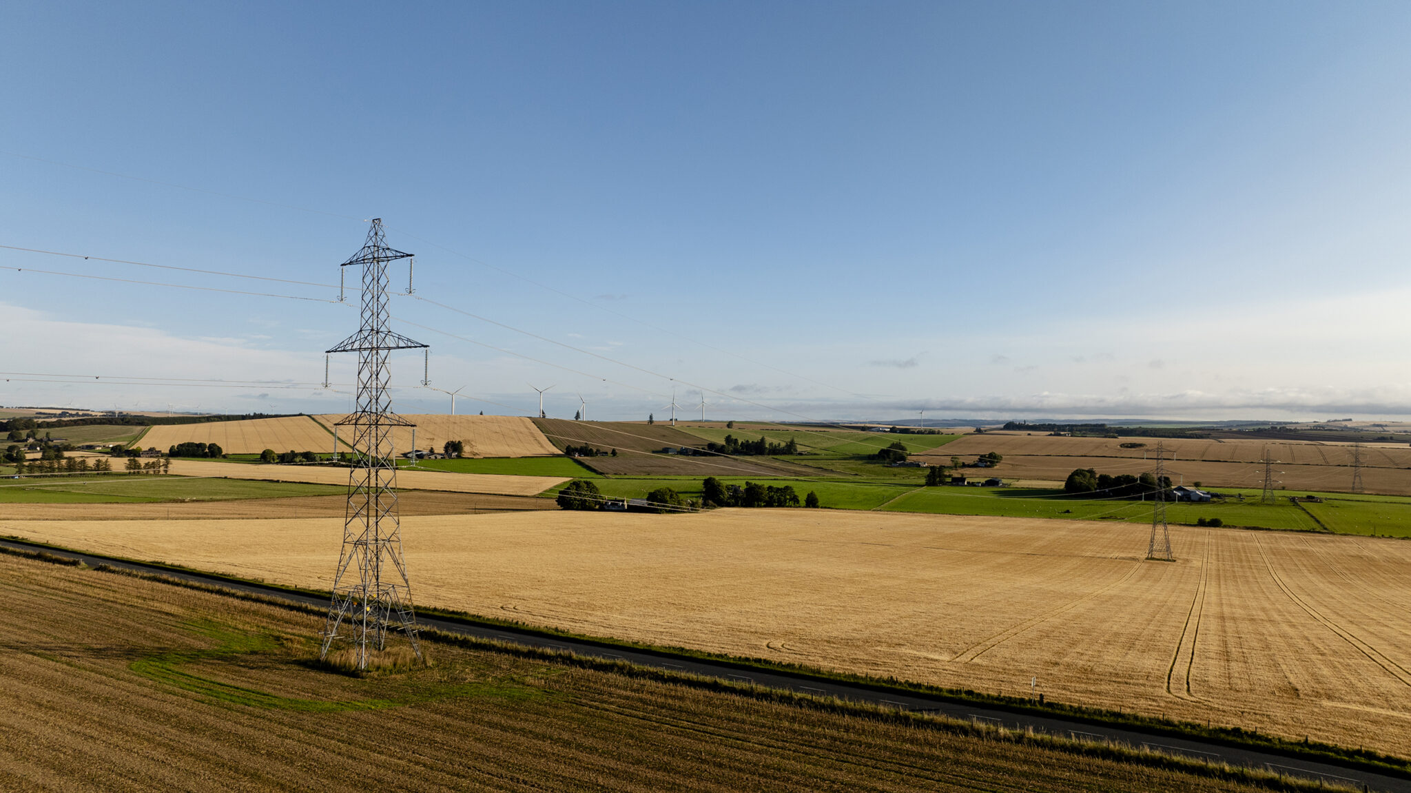 Member of the Week: SSEN Transmission - Part 2 - Inverness Chamber of ...