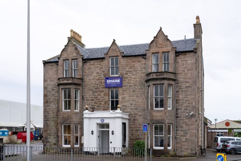 Happy 1st Birthday to the Erskine Veterans Activity Centre North ...