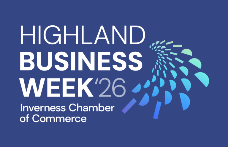 Highland Business Week - Inverness Chamber of Commerce