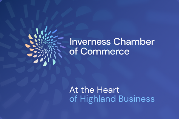 Inverness Chamber unveils bold new brand for a new chapter in Highland ...